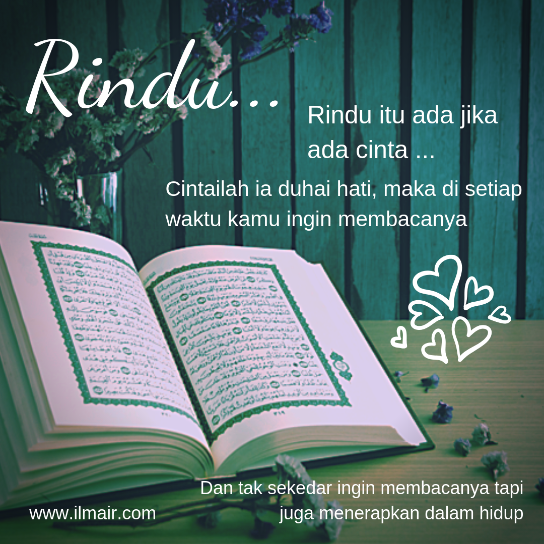 Rindu - ilmair