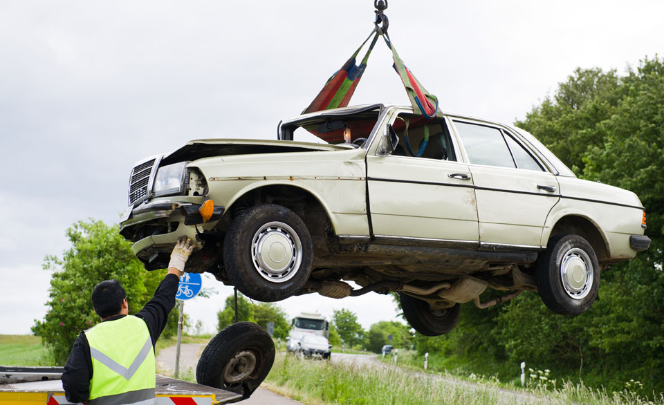 Tout savoir sur le dépannage et le remorquage de votre auto