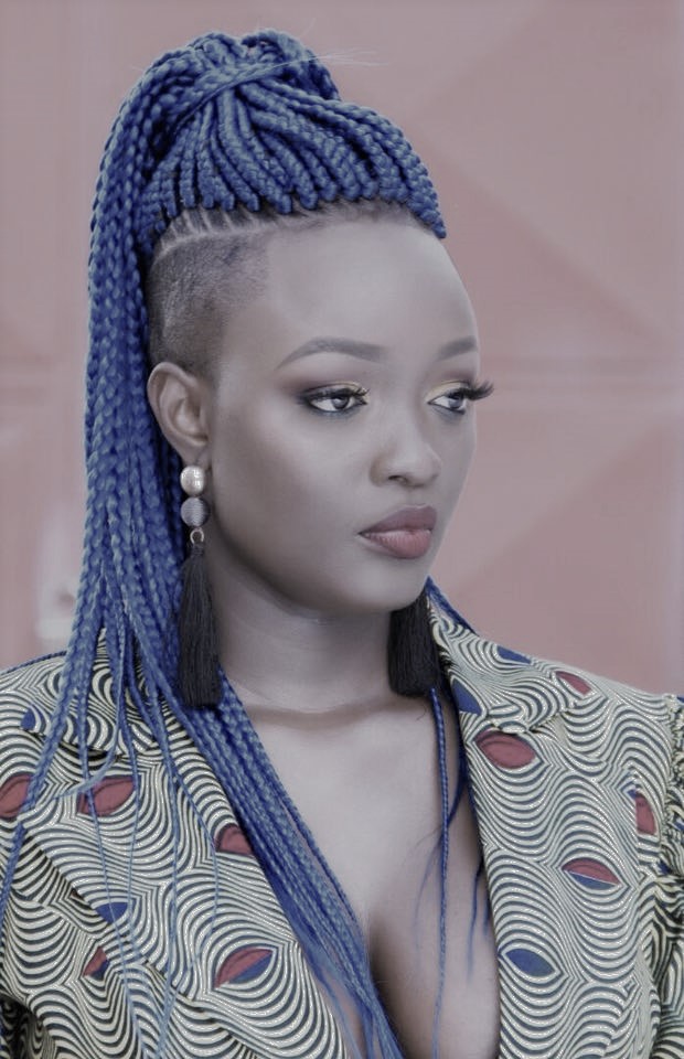 SHAN'L; Biographie, Discographie, Music, Photos, Vidéos | NOUNGO