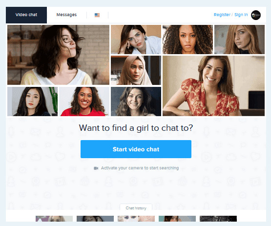 CooMeet - Premium Features Mod Apk FREE [May 2022]