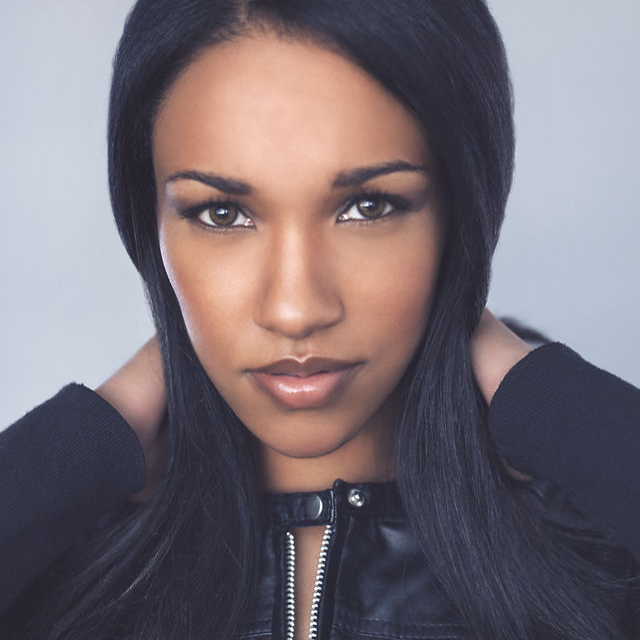 DC COMICS AND ARROWVERSE : THE MANY SMILES OF CANDICE PATTON QUEEN OF ...