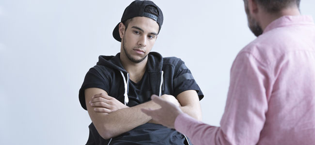 Comunidades Parroquiales de Güímar: ¿Todos los jóvenes son inmaduros?