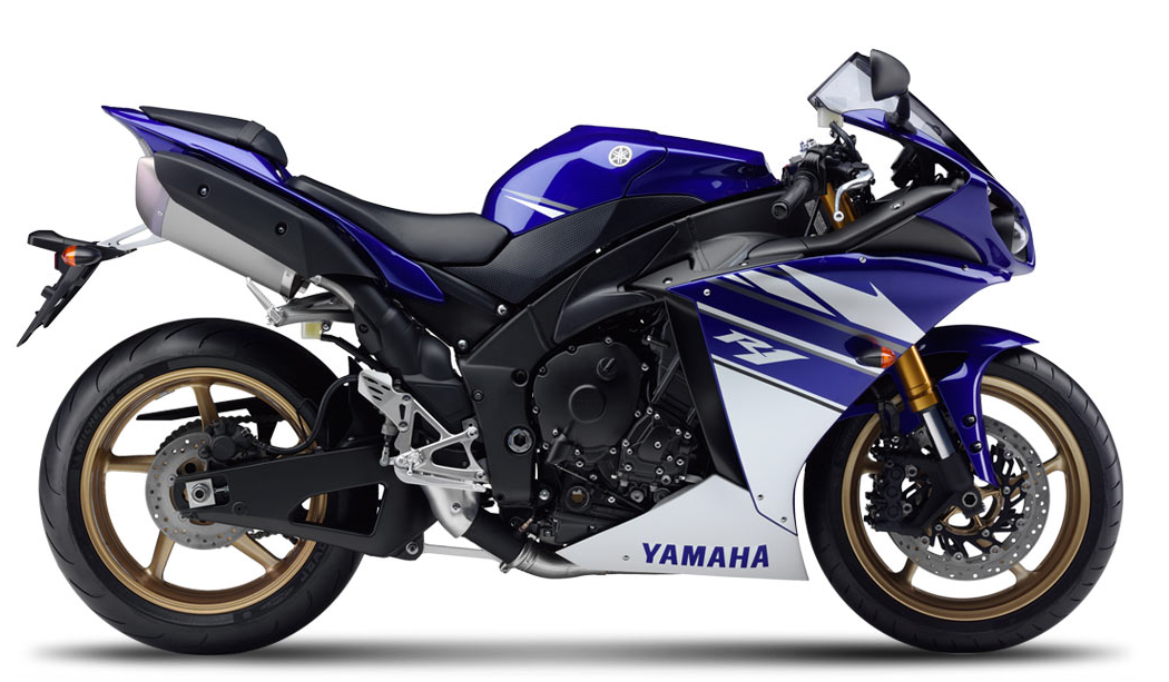 Yamaha YZF-R1 Specifications, Price, Features - India