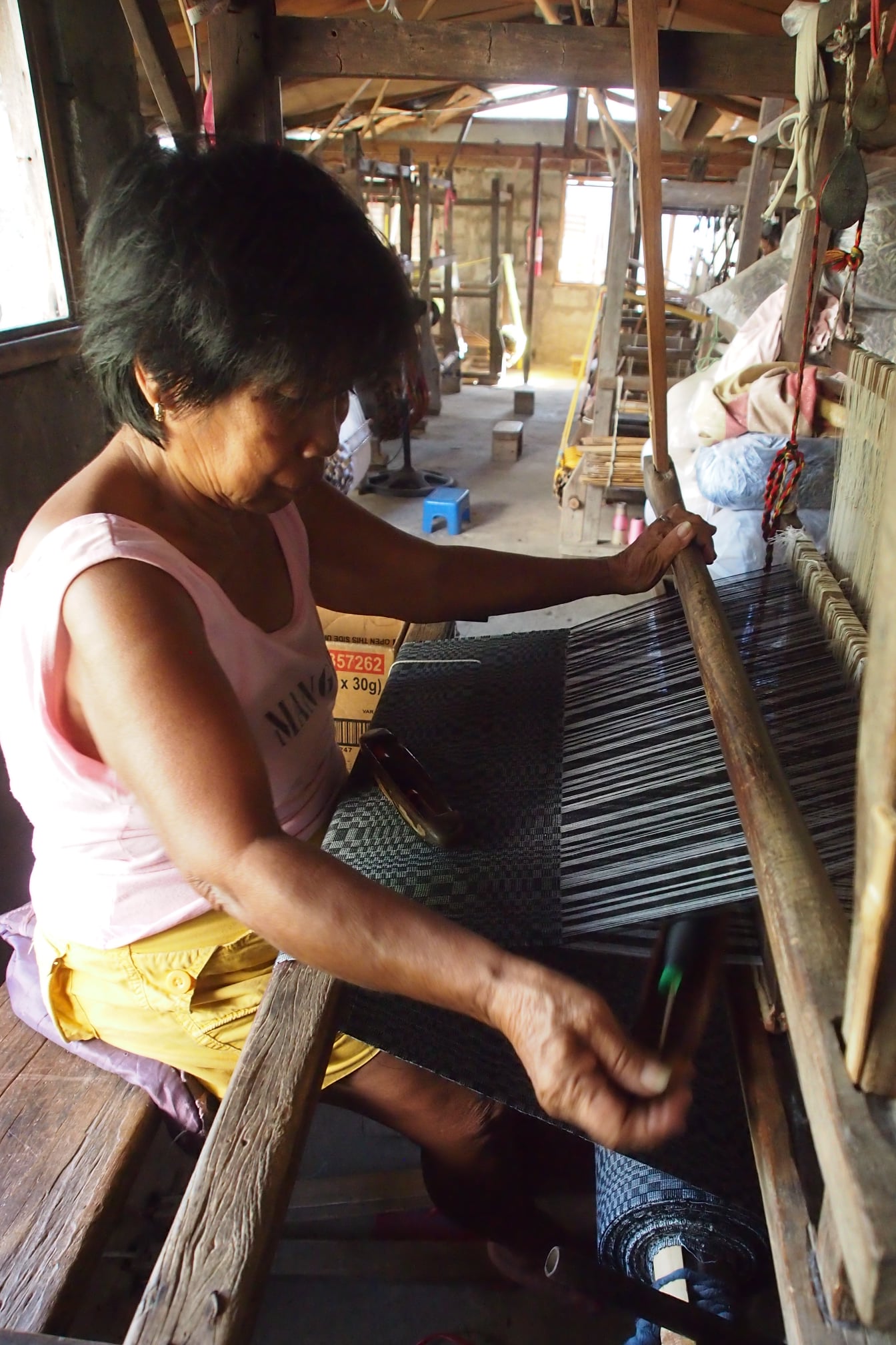 Abel-Iloko Face Masks - To Weave or Not to Weave? | Women's Month 2021 ...