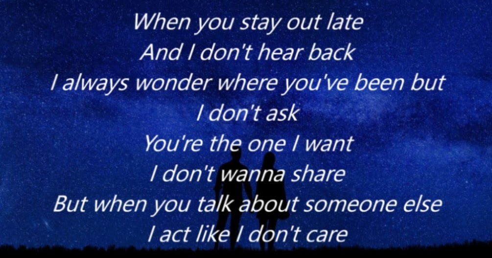 LANY - Good Guys Never Win Lyrics | on Lyricstunepk