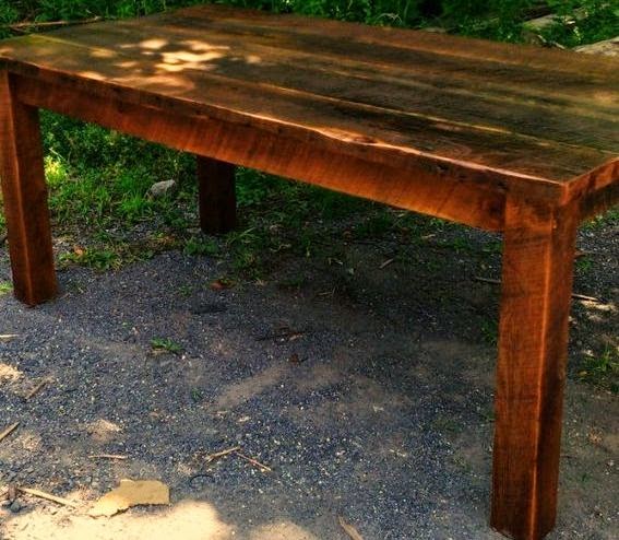 Busby’s Baker’s Dozen: Woodwork Products