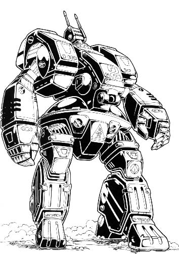 Robotech Now: RDF Mecha of the Macross Saga