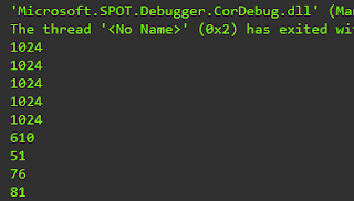 Netduino plus: Monitor if Your Garage Door is Open with Netduino Plus