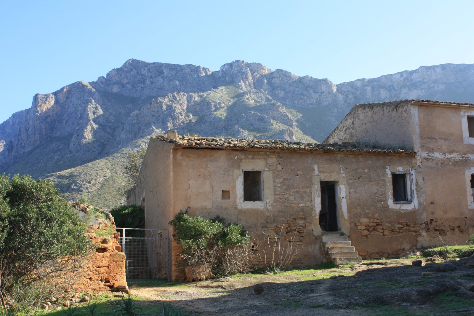 Excursión a la Ermita de "Betlem" | Finca Agroturismo Sa Boleda (Mallorca)