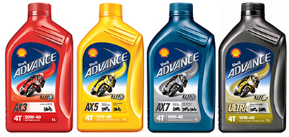 Mundo Das Marcas: SHELL