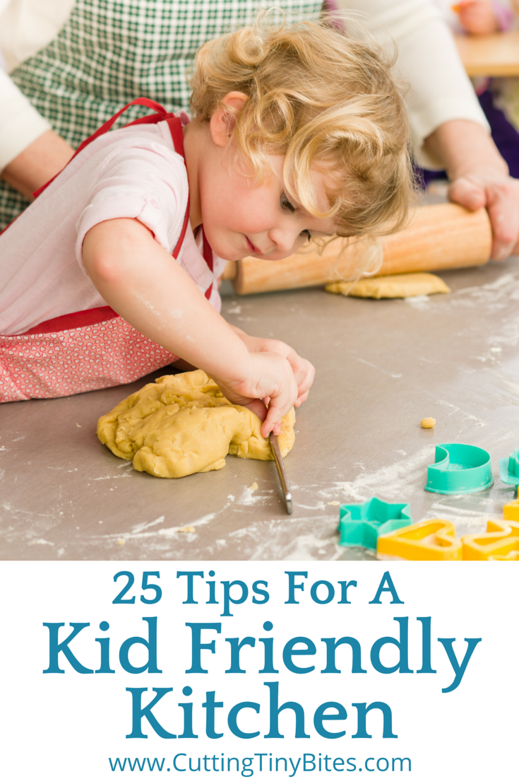 Kid Friendly Kitchen Ideas at Alan Koester blog