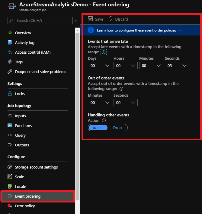 Anupama Natarajan: Data Platform Tips 74 - Handling events reliably in ...