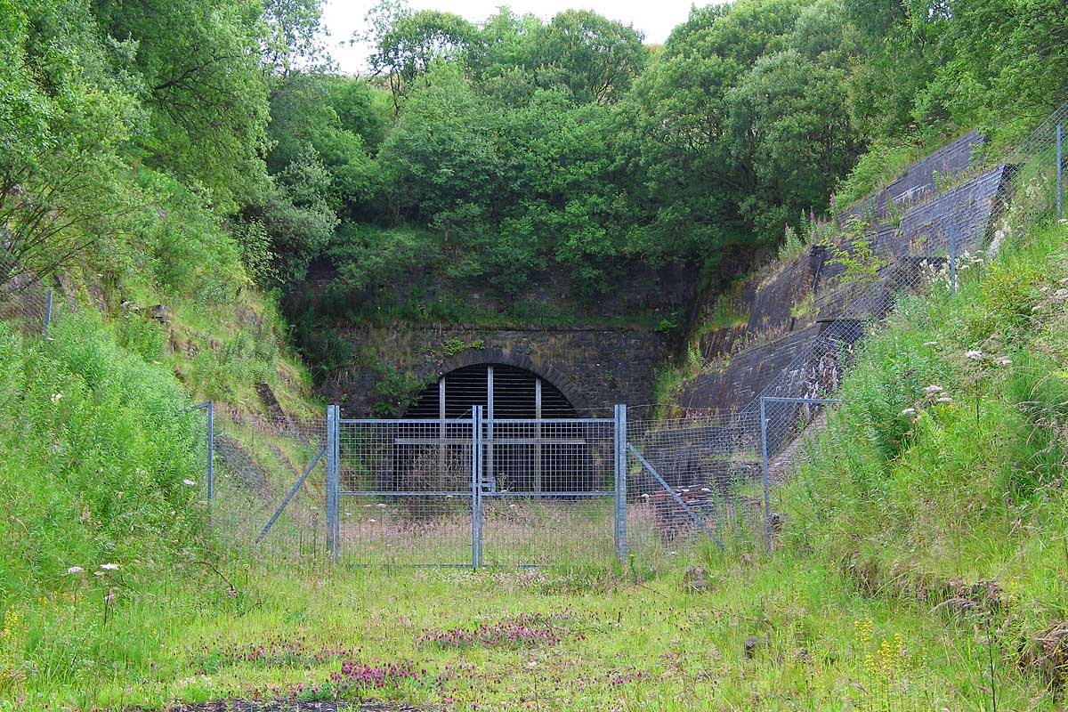 47s and other Classic Power at Southampton: Waverley Route - Whitrope ...