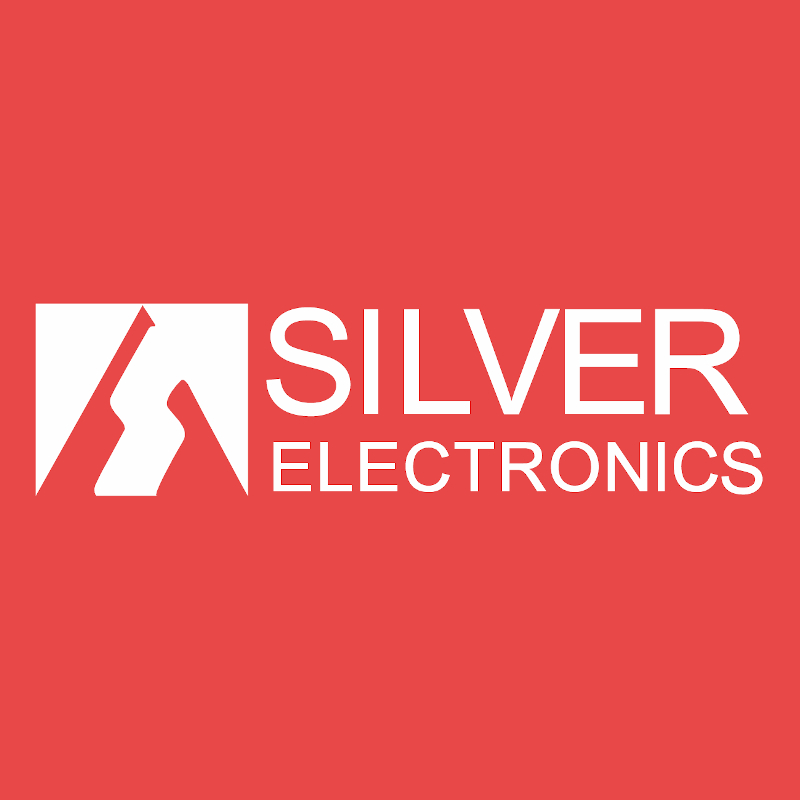 SILVER ELECTRONICS / catálogo instrumentación 2021