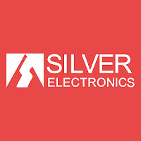 SILVER ELECTRONICS / catálogo instrumentación 2021