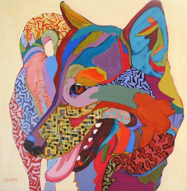 Pinzellades al món: Animals il·lustrats o tunejats: il·lustracions de ...