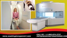 Open MRI Is Based On FONAR’s Proven High-Field Technology | Washington ...