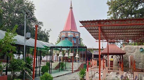 Baba Kinaram Ki Kahani Part 4 | Kaluram Ji se Milan