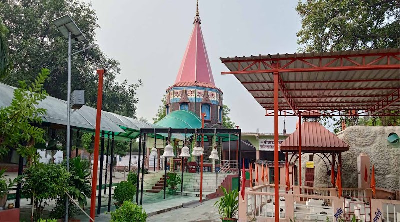 Baba Kinaram Ki Kahani | Baba Kinaram Ashram | Keenaram Baba Aarti ...