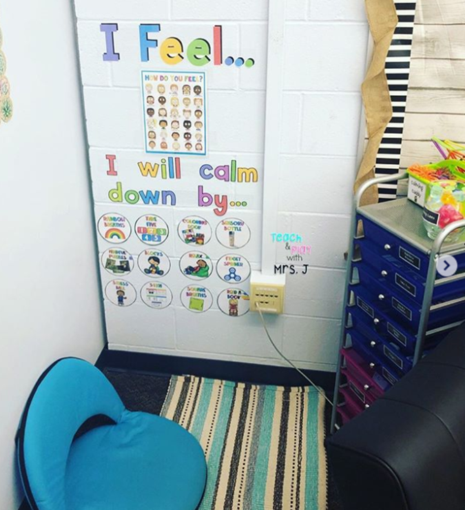 Classroom Ideas 2019 | Teach & Play with Mrs J