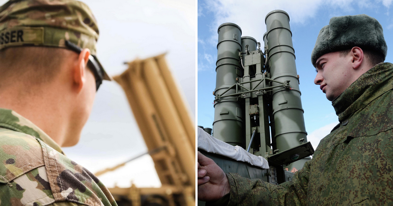 desarrollo defensa y tecnologia belica: Disparado y olvidado: 5 mejores armas del año 2017