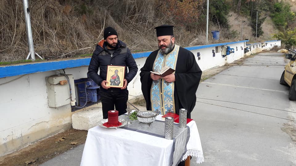 ΠΙΕΡΙΚΗ : ΜΑΚΡΥΓΙΑΛΟΣ:ΟΙ ΨΑΡΑΔΕΣ ΤΗΣ ΒΟΡΕΙΑΣ ΠΙΕΡΙΑΣ ΓΙΟΡΤΑΣΑΝ ΤΟΝ ...