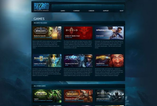 10 Situs Download Game PC Terbaik 2020 yang Wajib Anda Coba ...