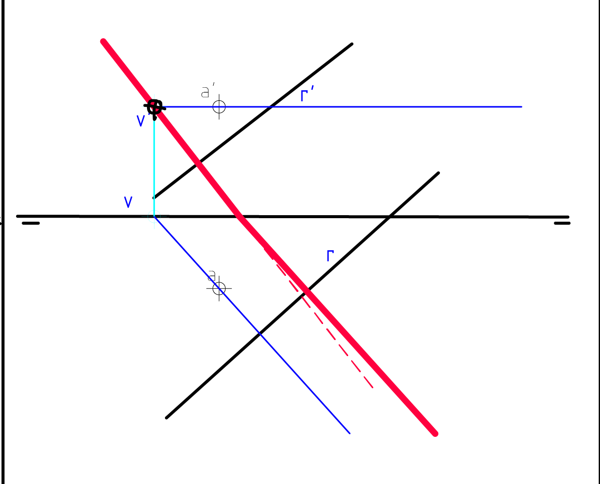 losmuertosdeldiedrico: PERPENDICULARIDAD I-1ºBachillerato