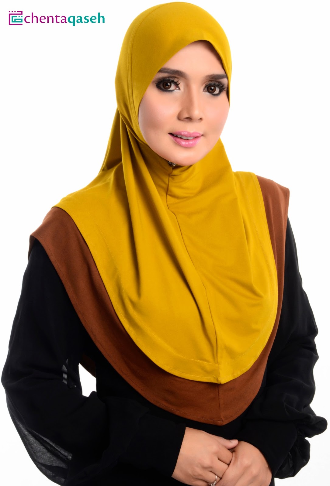 Chenta Qaseh Online Hijab: MAYAA COLLECTION