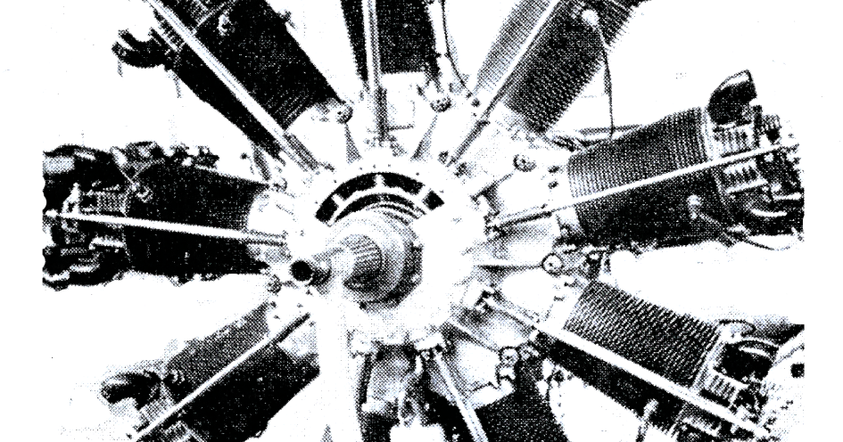 Aerospace Engines (Aircraft Engines and Rockets - Motores de Aviación y ...