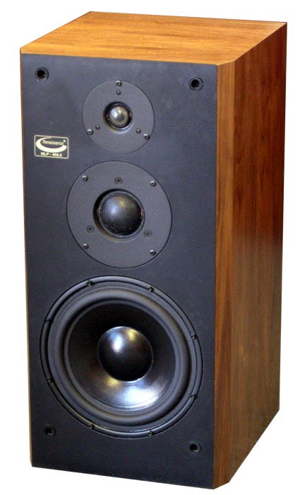 50 ways to make your speakers: Dome midranges