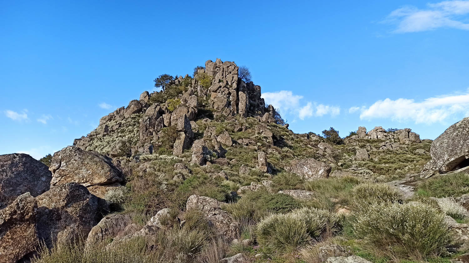 Diarios de una Mochila: Cerro San Gregorio - Santa Cruz de la Sierra ...