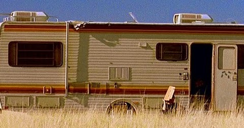 Bonus Episode #10: R.I.P. Breaking Bad (2008-2013)