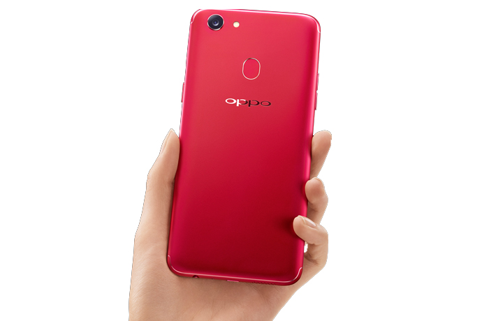 OPPO F7 (CPH1819) Dead Recovery Hang Logo & Unlock Done Firmware Flash ...