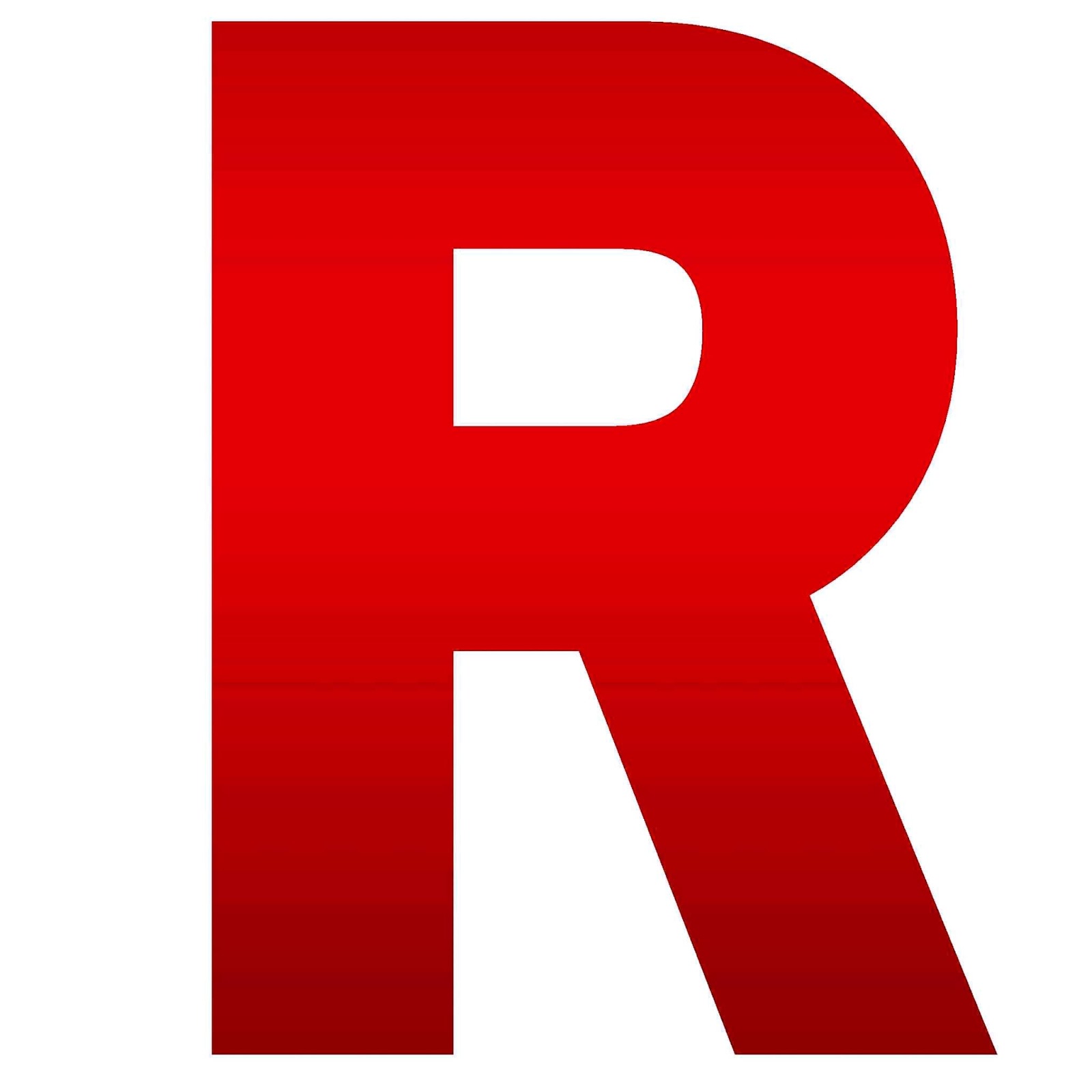 BLOG TODO IDEAS Y MAMI ES DIVERTIDA: ABECEDARIO UN COLOR ROJO