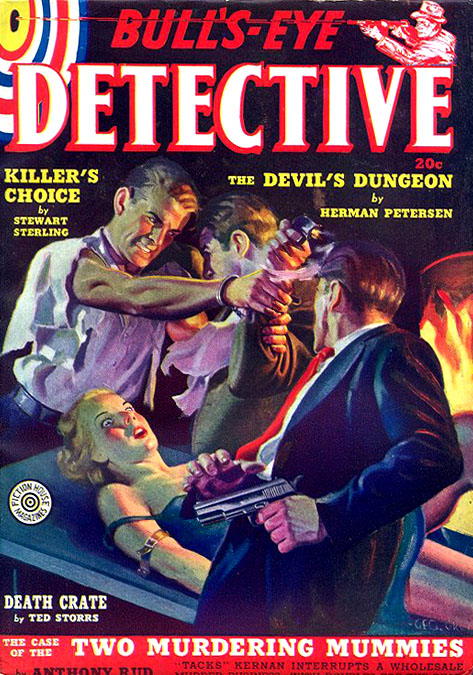 The Geeky Nerfherder: Artist Spotlight: The Art Of . . . George Gross