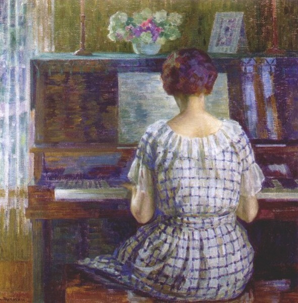 tr-art- 1: Louis Ritman