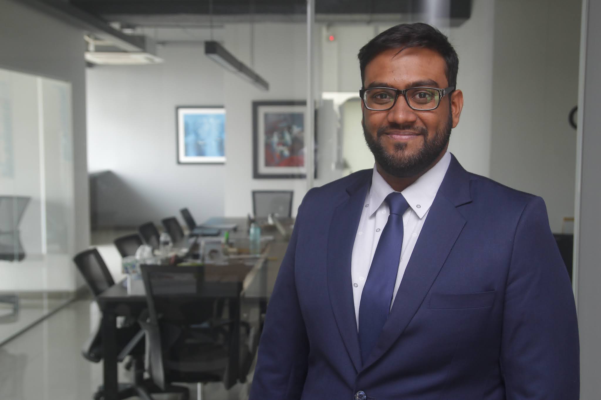 The Journey of Leadership Is You Being the Best Version of Yourself ...