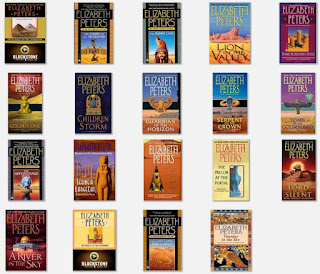 Conceptual Reception: Top Ten Tuesday: Series I Want to Complete