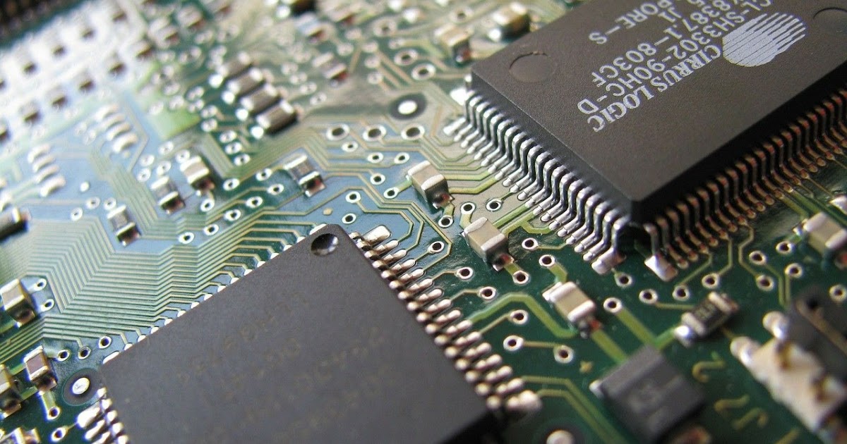 IC設計入門 ：給對此領域有興趣學弟妹們的建議 | Sam's Blog