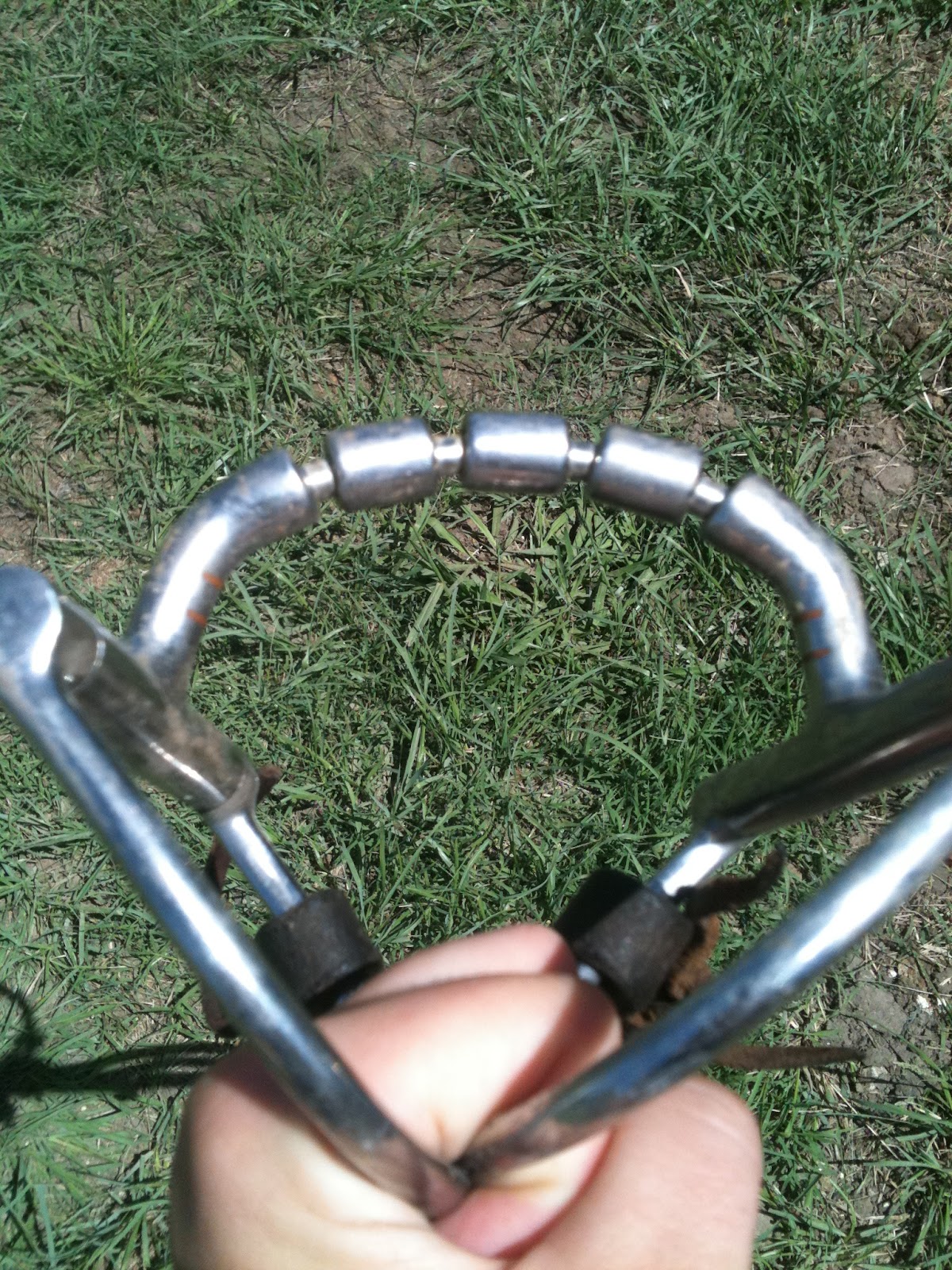 KnP Training: Bits and Bitting Part 4: The truth about snaffle bits