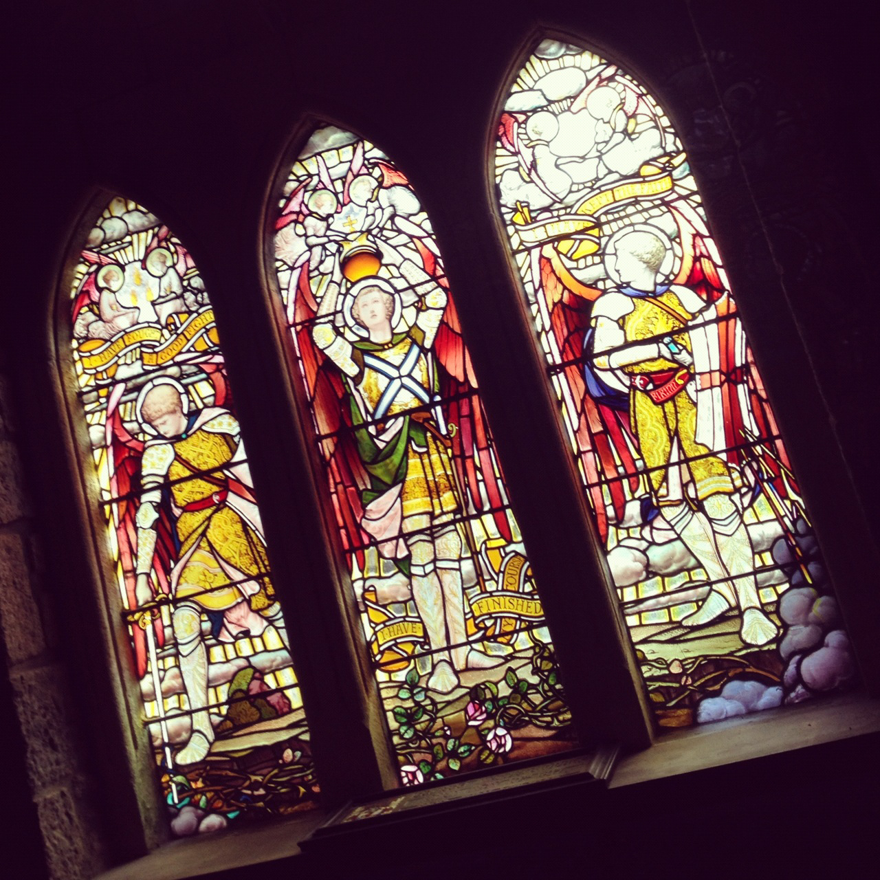 Away She Went: Tour of the Scottish Highlands