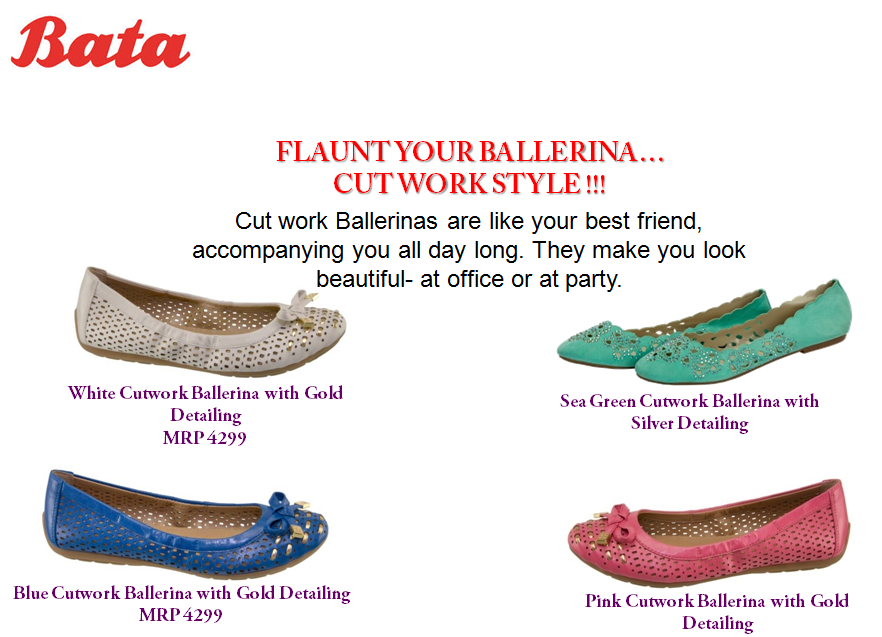 New Releases This Week - Hidesign, Being Human, Crocs, Grasim & Bata