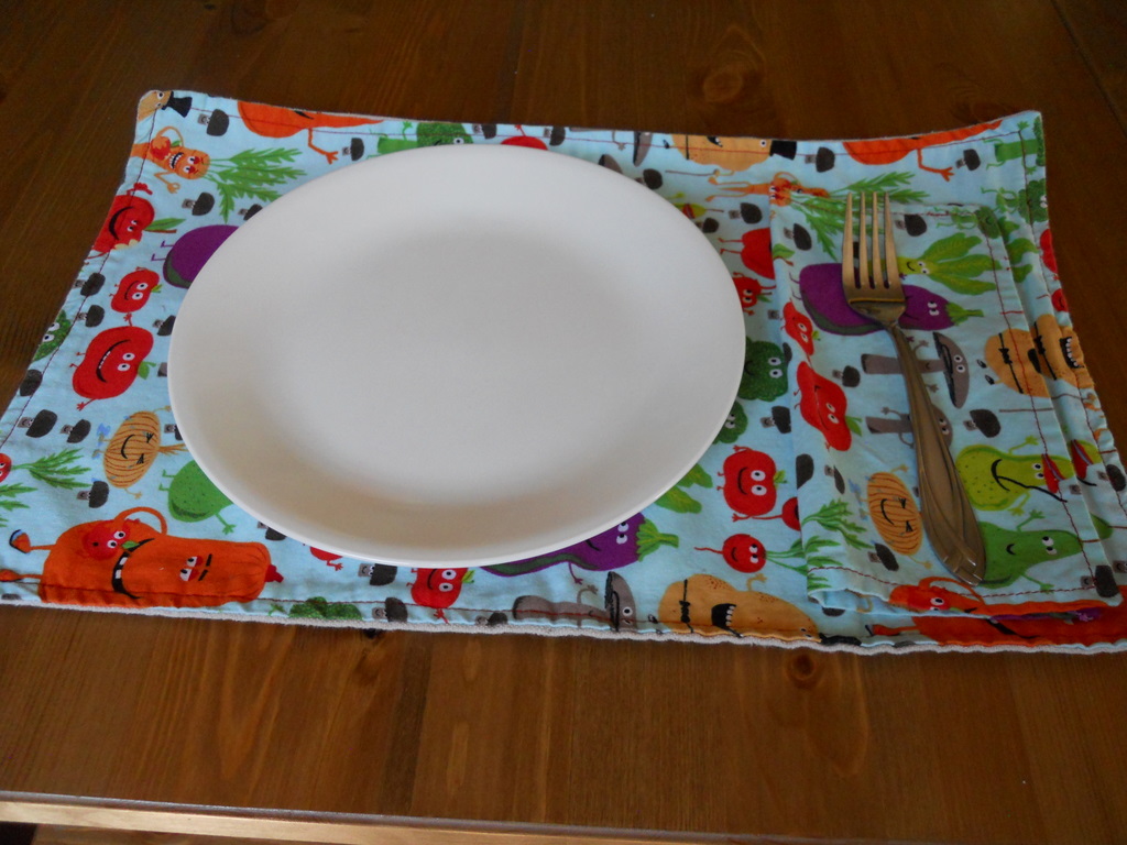 HoosierToni: Sewing for the Kitchen