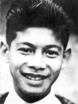 The Serpent : Part 1