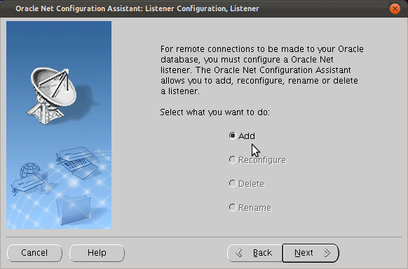 Ed S Tech Corner Configuring A Network Listener For