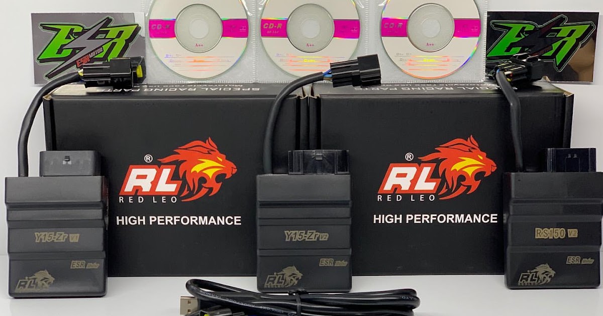 DYNO UNTUK ECUSHOP, TUNE BOSS, APITECH, RED LEO, KZR