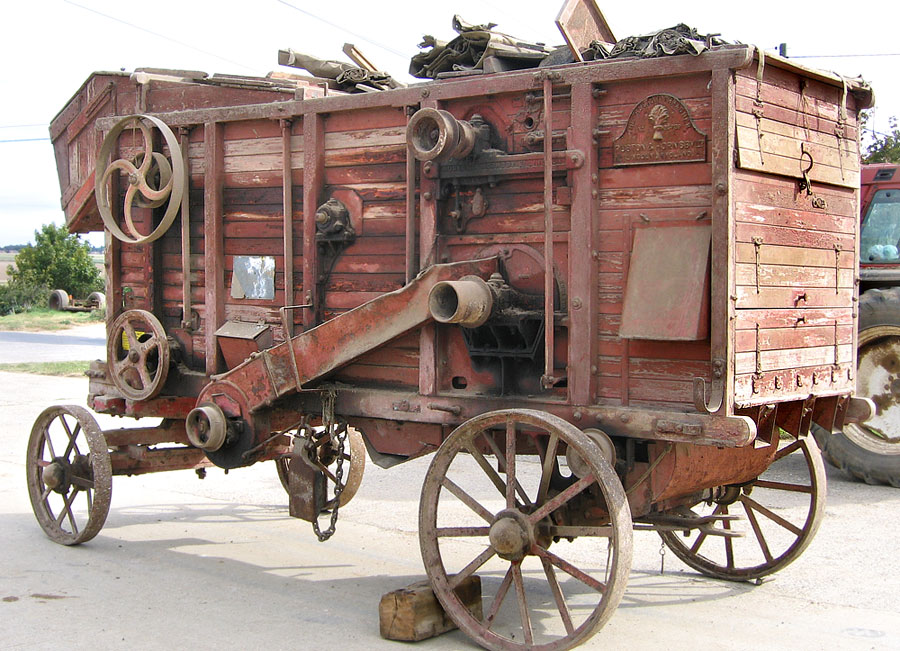 Pink Leprechaun: Vehicle Project