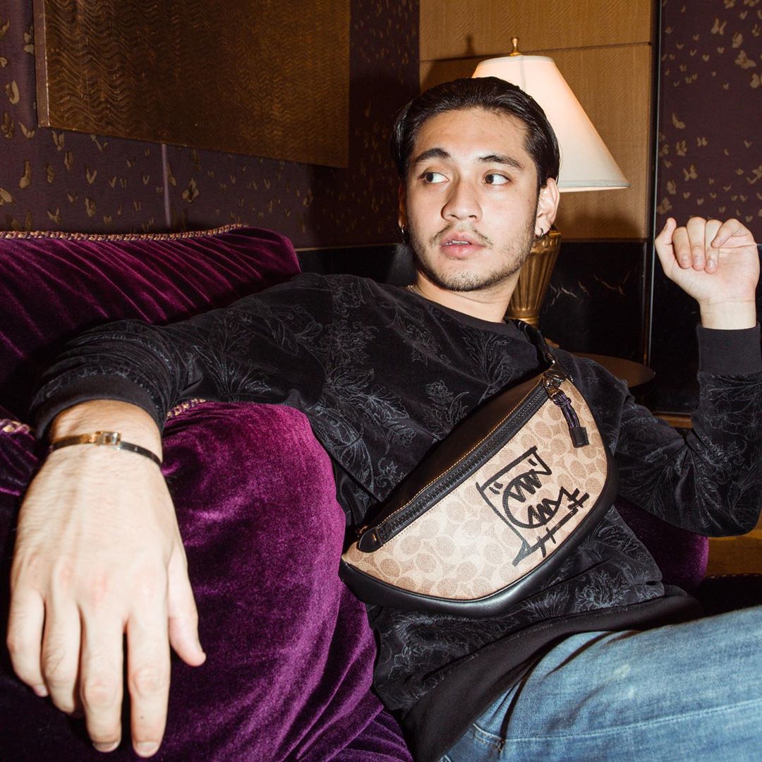 BIODATA & PROFILGiorgino Abraham (Agama, Pacar, Usia / Tanggal Lahir ...