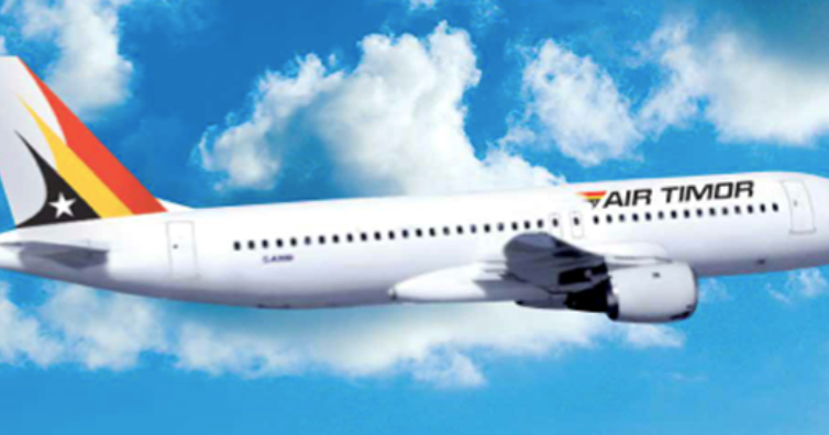 - TIMOR AGORA: Timor-Leste autoriza voo para transportar cidadãos da ...